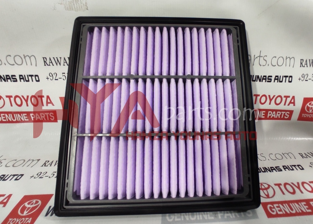 ELEMENT SUB-ASSY, AIR CLEANER FILTER (AIR FILTER) | H Y A parts